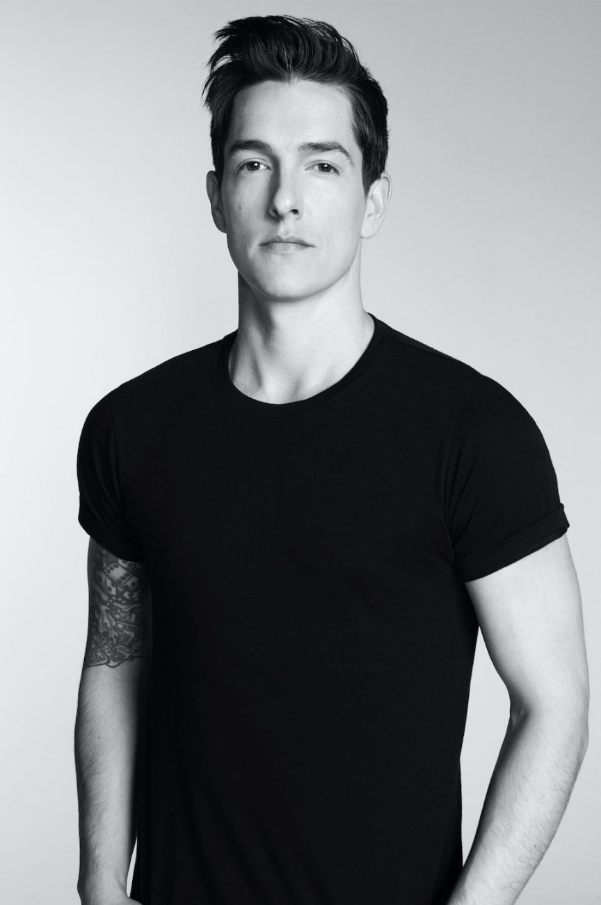 PRIVÉ par David D’Amours